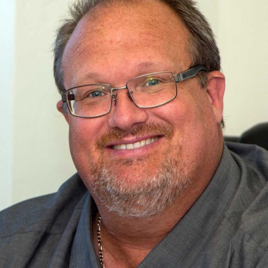 Christopher Riley – CORLATE